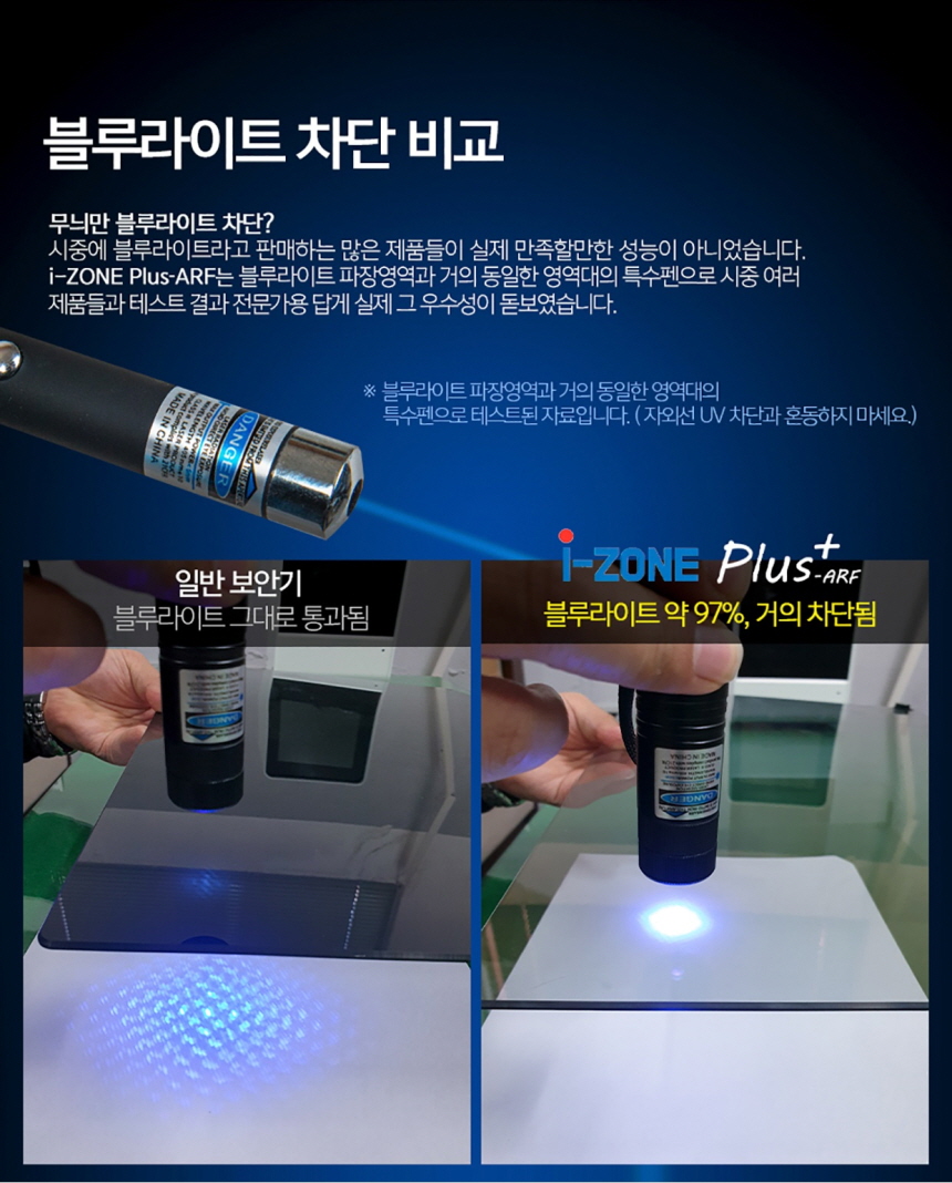 ARF – ㈜쏘스텍코리아