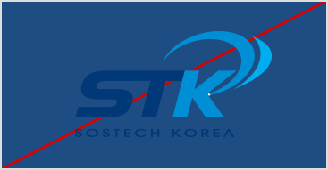 CI 소개 – ㈜쏘스텍코리아